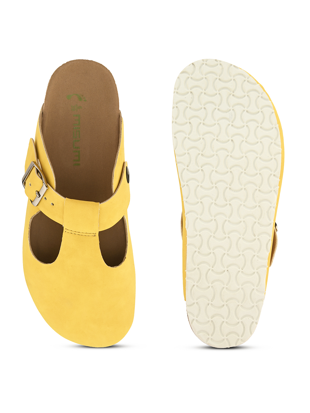 Comfy Clog Women's Clogs - Stylish And Comfortable - Misumi Shoes